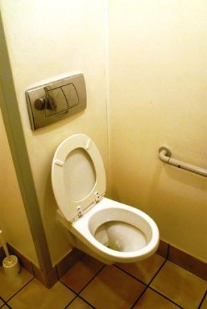 Petit coin de Saint Etienne – La Buse